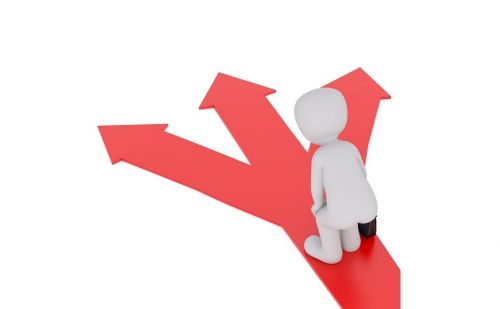 Comment gérer les catégories d'un site web